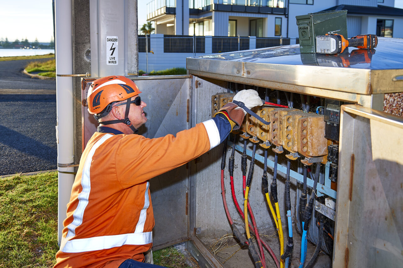 Home - Elite Electrical Inspections Ltd