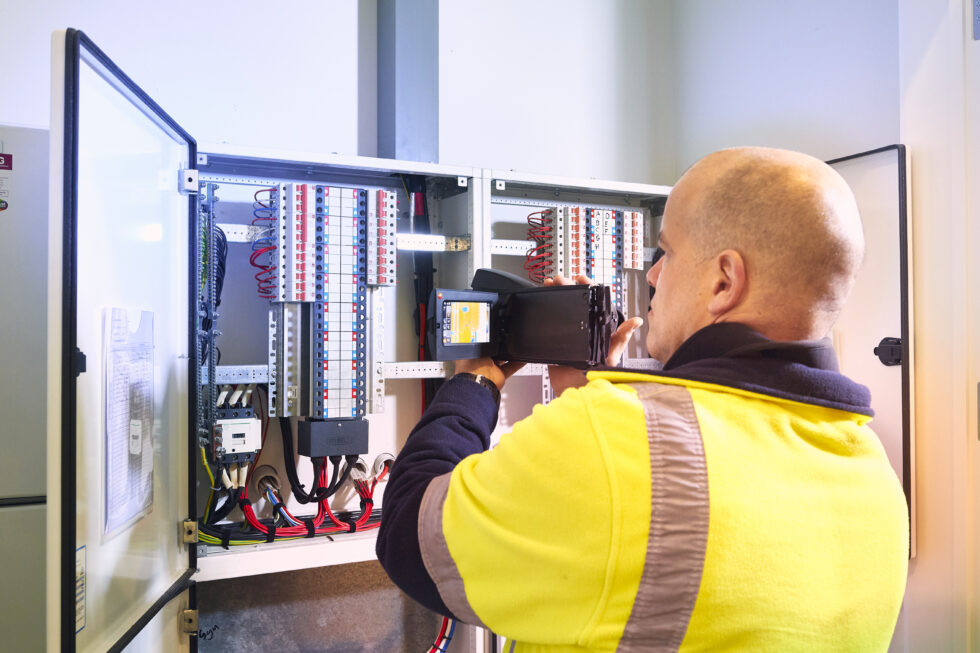 Home - Elite Electrical Inspections Ltd